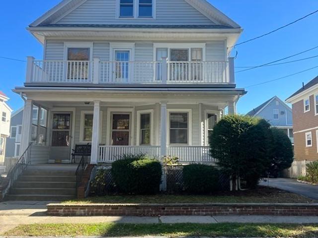 2 BR, 1 BA Apartment 89 Grafton St, Arlington, MA 2474