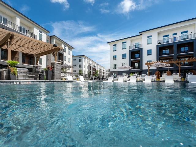 2 BR, 1 BA Apartment 800 Northwest Ward Road Unit 1420, Lees Summit, MO 64086