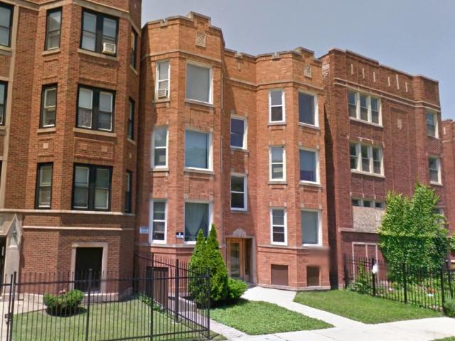 2 BR, 1 BA Apartment 8014 South Maryland Avenue Unit 8014 1, Chicago, IL 60619