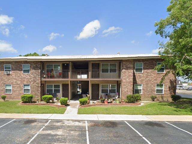 2 BR, 1 BA Apartment 801 Wildcat Drive, Abbeville, LA 70510