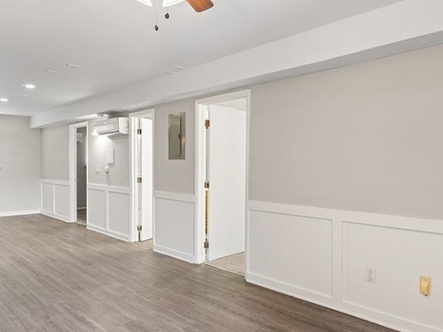 2 BR, 1 BA Apartment 801 Cates Street Unit 8H, Charlotte, NC 28202