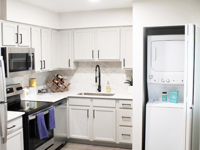2 BR, 1 BA Apartment 801 East McKellips Road Unit 26 B, Tempe, AZ 85281