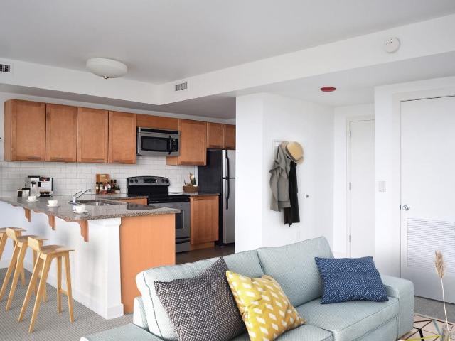 2 BR, 1 BA Apartment 801 East Armour Boulevard Unit 0508, Kansas City, MO 64109