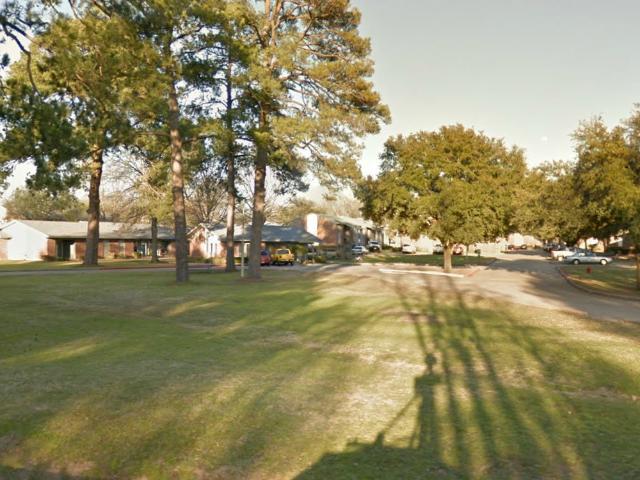 2 BR, 1 BA Apartment 801 S. Adams, Carthage, TX 75633