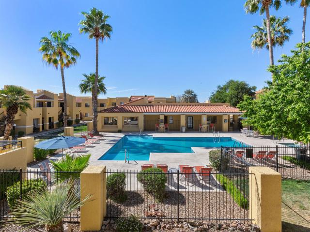 2 BR, 1 BA Apartment 801 S Prudence Rd Unit 20107, Tucson, AZ 85710