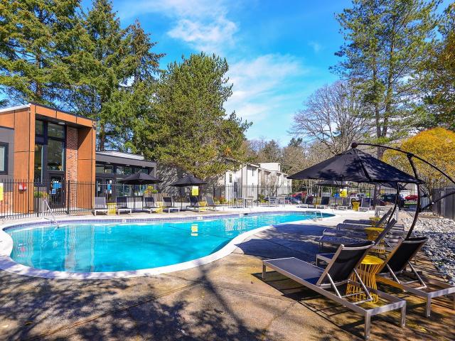 2 BR, 1 BA Apartment 8022 83rd Avenue Southwest Unit D09, Lakewood, WA 98498