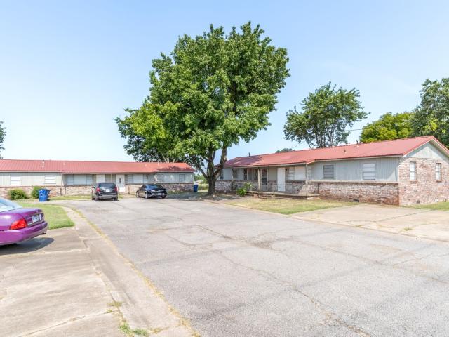 2 BR, 1 BA Apartment 8022 C Hwy 271, Fort Smith, AR 72908