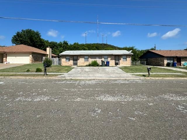 2 BR, 1 BA Apartment 807 N 3rd St Unit B, Unit B, Copperas Cove, TX 76522