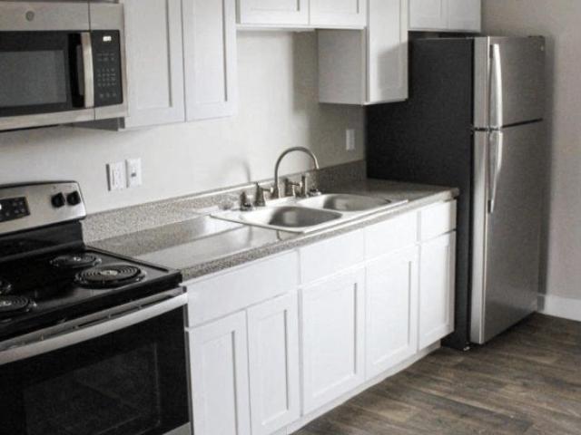 2 BR, 1 BA Apartment 804 McMakin Street Unit 1404 201, Raleigh, NC 27610