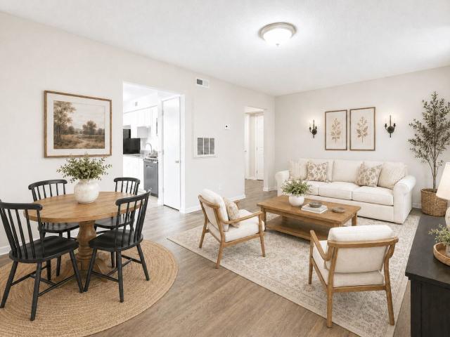 2 BR, 1 BA Apartment 804 McMakin Street Unit 804 102, Raleigh, NC 27610