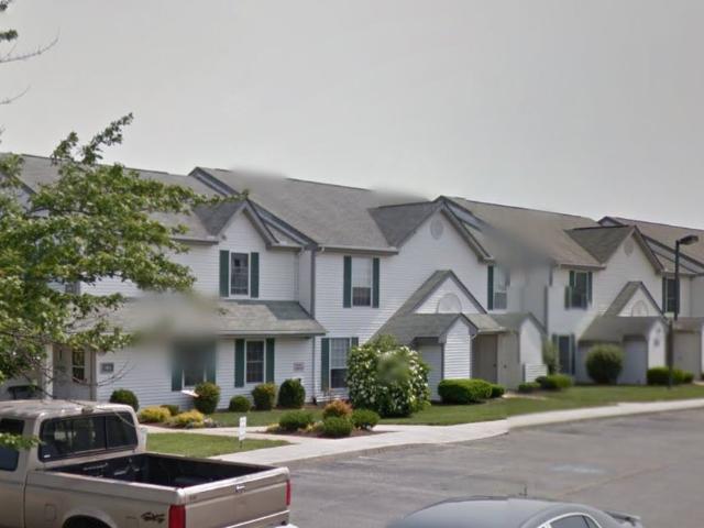 2 BR, 1 BA Apartment 806 A Moyer Circle East, Milford, DE 19963