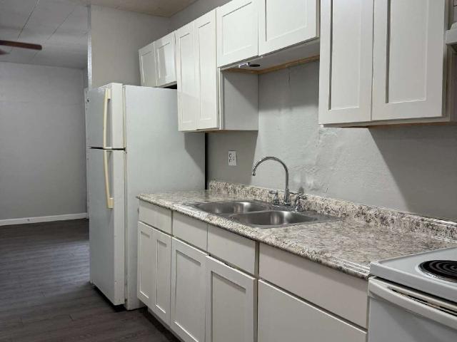 2 BR, 1 BA Apartment 806 Mccauley Blvd, San Antonio, TX 78221