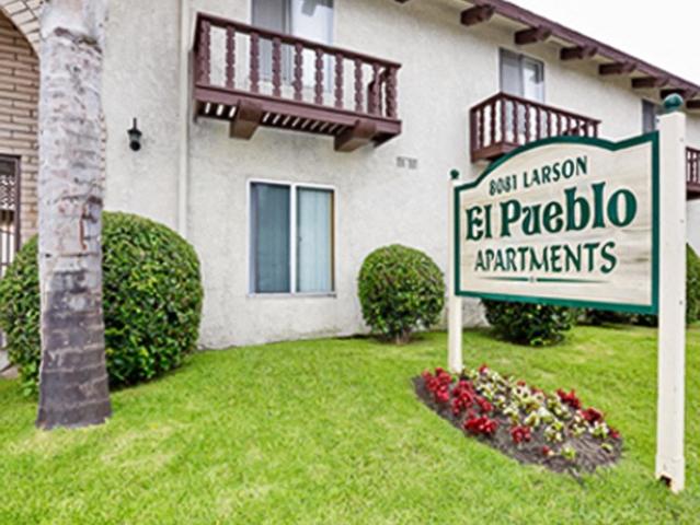 2 BR, 1 BA Apartment 8081 Larson Avenue Unit 013, Garden Grove, CA 92844