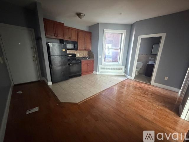 2 BR, 1 BA Apartment 808 22nd St, Unit 2C, Union City, NJ 07087