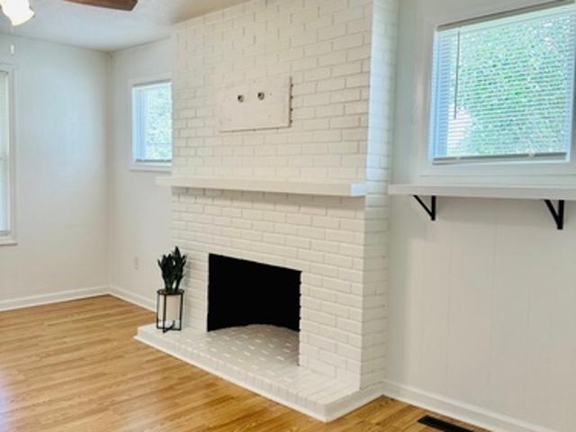 2 BR, 1 BA Apartment 808 Hibner Ave, Huntington, WV 25705