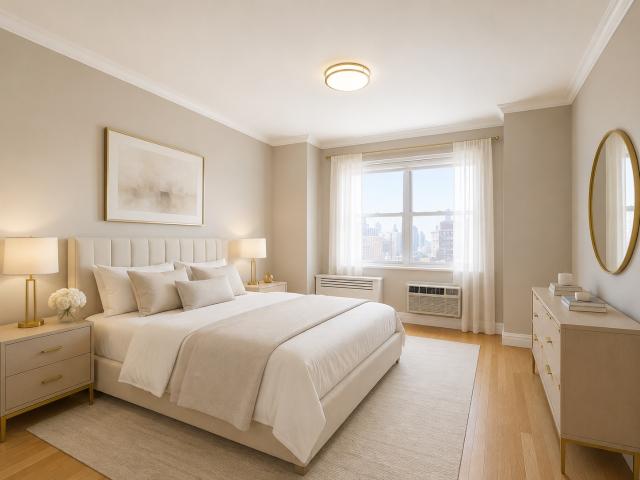 2 BR, 1 BA Apartment 80 N Moore, New York, NY 10013
