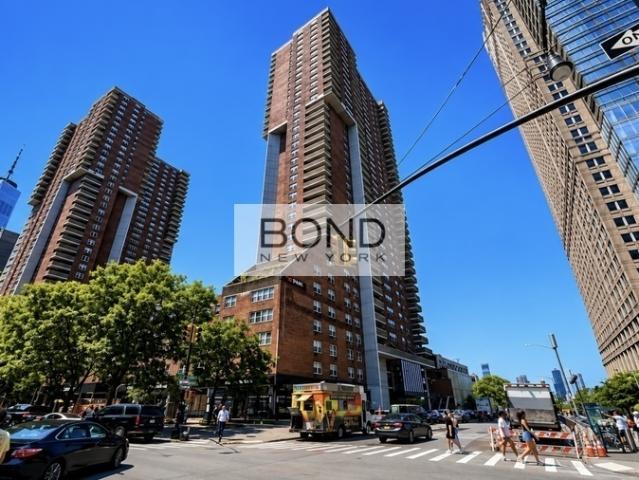 2 BR, 1 BA Apartment 80 North Moore, New York, NY 10013