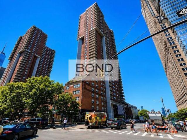 2 BR, 1 BA Apartment 80 North Moore, New York, NY 10013