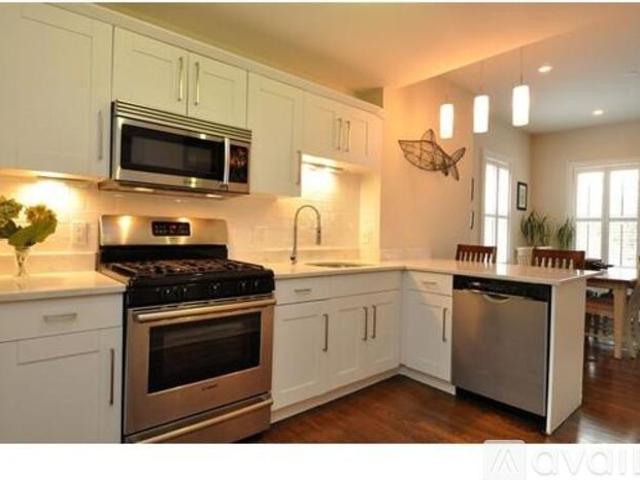 2 BR, 1 BA Apartment 80 Rutland St, Unit 2A, Boston, MA 02118