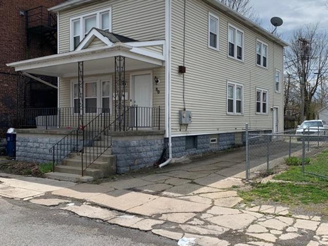 2 BR, 1 BA Apartment 80 10th St, Unit Lower, Buffalo, NY 14201
