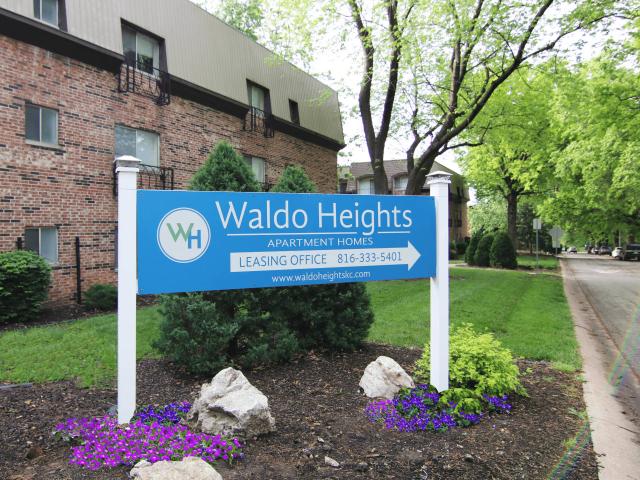 2 BR, 1 BA Apartment 8101 Campbell Street Unit 8009 113, Kansas City, MO 64131