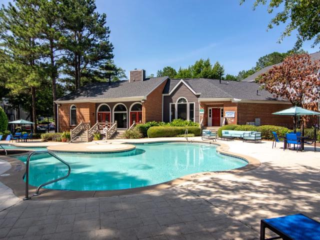 2 BR, 1 BA Apartment 8104 Webb Rd Unit 2505, Riverdale, GA 30274
