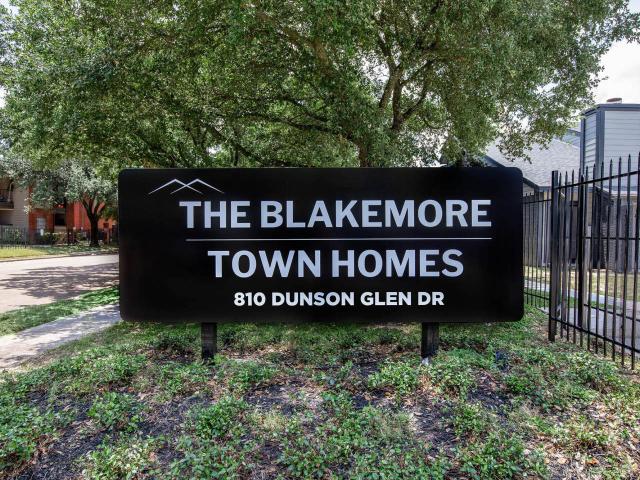 2 BR, 1 BA Apartment 810 Dunson Glen Drive Unit 401, Houston, TX 77090