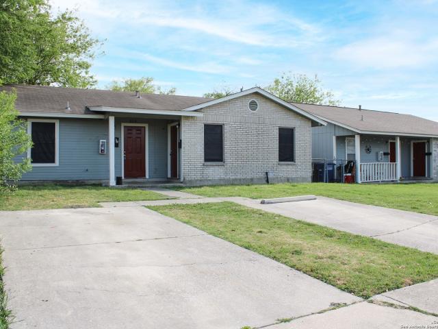 2 BR, 1 BA Apartment 812 West Olmos Dr, San Antonio, TX 78212