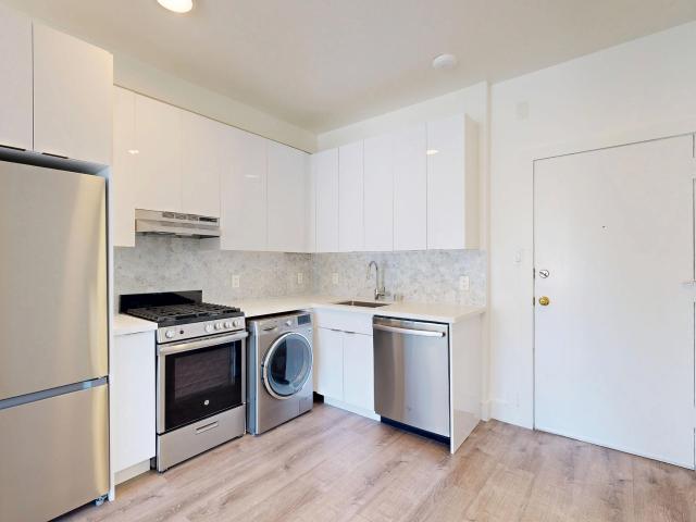 1 BR, 1 BA Apartment 812 Eddy St, San Francisco, CA 94109