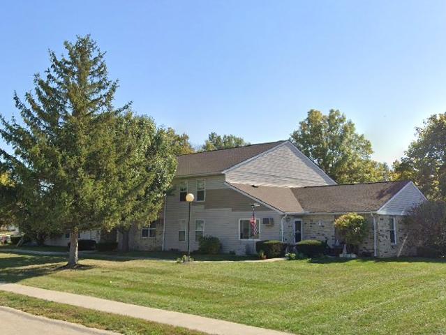 2 BR, 1 BA Apartment 812 Pro Drive, Celina, OH 45822