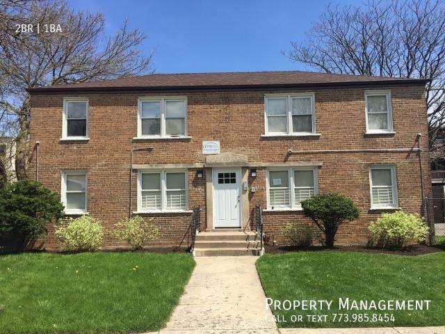 2 BR, 1 BA Apartment 8153 South Colfax Avenue Apt 8155 2, Chicago, IL 60617