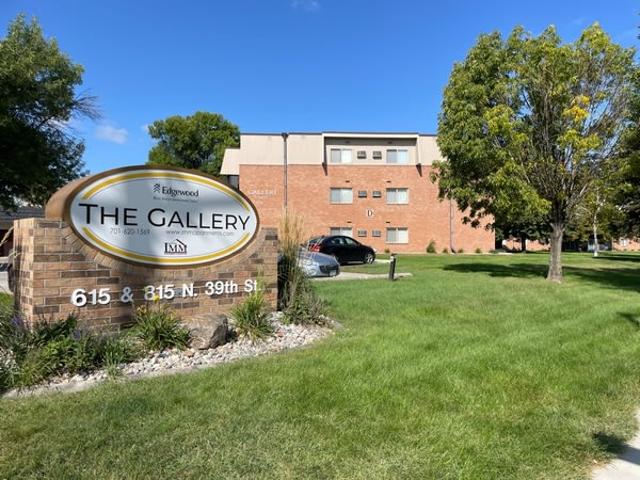 2 BR, 1 BA Apartment 815 39th Street North Unit 102D, Grand Forks, ND 58203