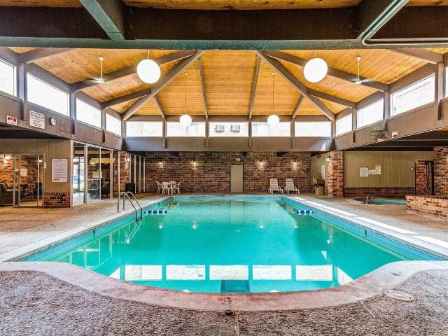 2 BR, 1 BA Apartment 815 39th Street North Unit 107G, Grand Forks, ND 58203