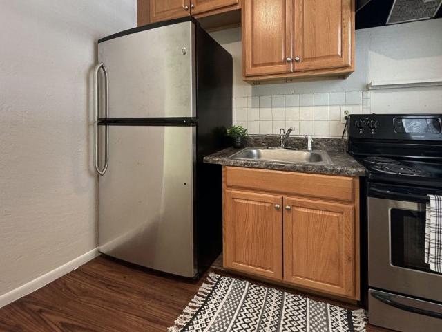 2 BR, 1 BA Apartment 815 East Fort King Street Unit A 811, Ocala, FL 34471