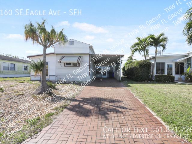 2 BR, 1 BA Apartment 8160 SE Eagle Ave, Hobe Sound, FL 33455