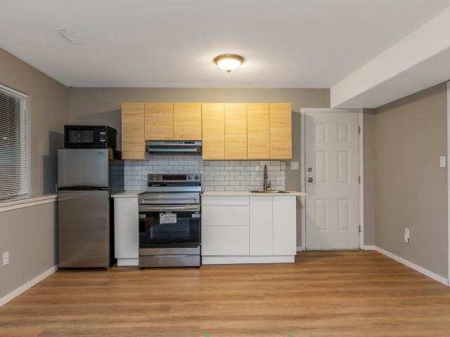 2 BR, 1 BA Apartment 8181 Kunimoto Court 2, Mission, BC V2V 7A4