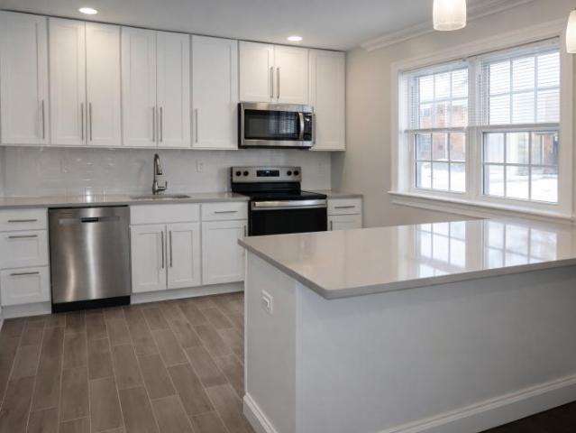2 BR, 1 BA Apartment 81 Morris Avenue Unit 35, Springfield, NJ 07081