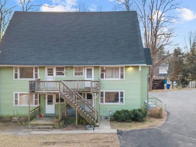 2 BR, 1 BA Apartment 81 Torrington Ave, Collinsville, CT 06019