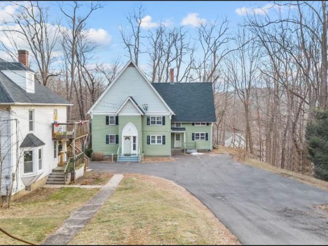 2 BR, 1 BA Apartment 81 Torrington Ave, Collinsville, CT 06019