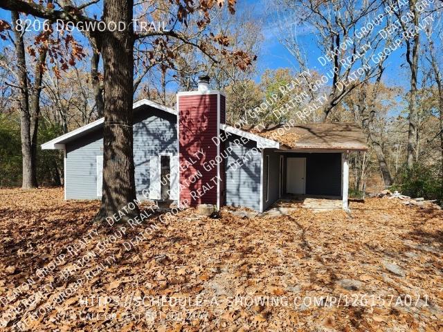 2 BR, 1 BA Apartment 8206 Dogwood Trail, Mabelvale, AR 72103