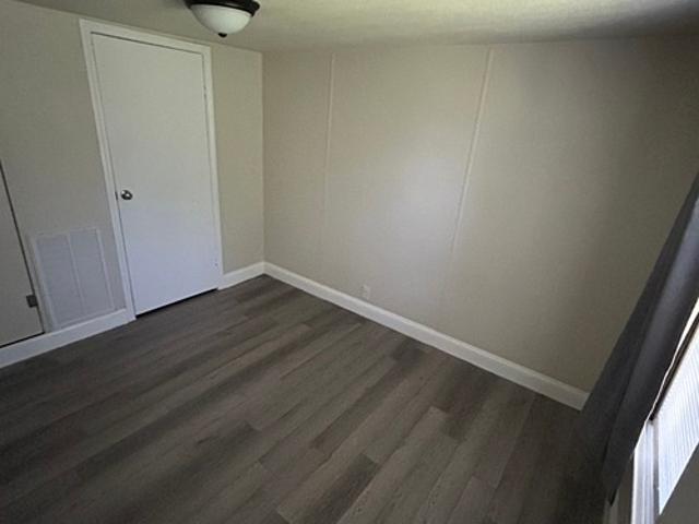 2 BR, 1 BA Apartment 820 Depot St, Unit 7, Meridian, TX 76665