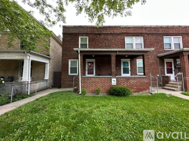 2 BR, 1 BA Apartment 821 W Rich St, Unit 821, Columbus, OH 43222