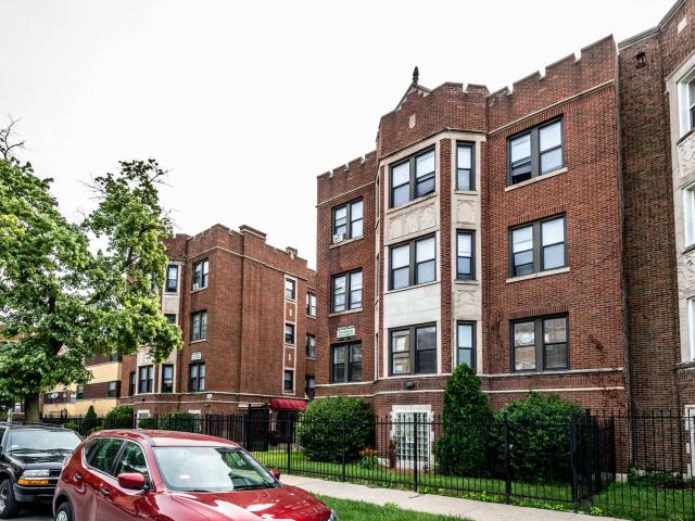 2 BR, 1 BA Apartment 8241 South Ellis Avenue Unit 8241 3, Chicago, IL 60619