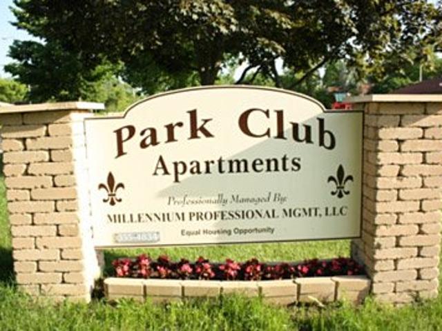2 BR, 1 BA Apartment 8243 N 107th St Milwaukee, WI 53224