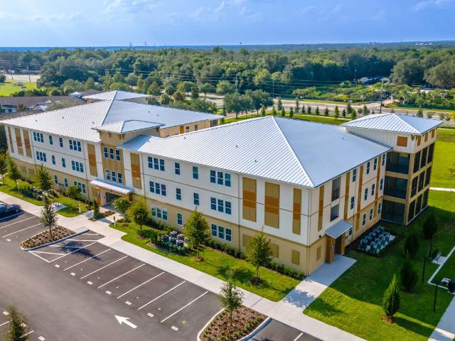 2 BR, 1 BA Apartment 824 CR 466 Unit 01 1101, Lady Lake, FL 32159