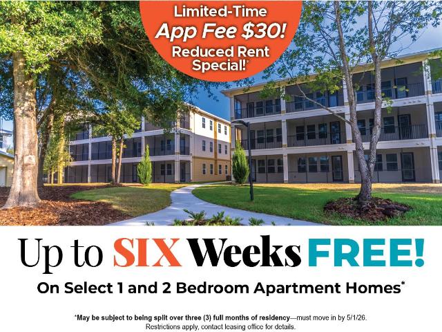 2 BR, 1 BA Apartment 824 CR 466 Unit 01 1203, Lady Lake, FL 32159