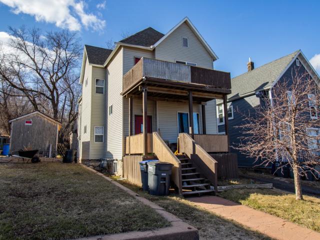 2 BR, 1 BA Apartment 825 W 3rd Street, Duluth, MN 55806