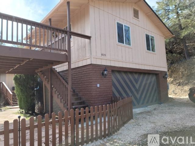 2 BR, 1 BA Apartment 825 Allen Dr, Unit A, Prescott, AZ 86303