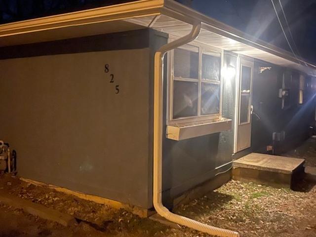 2 BR, 1 BA Apartment 825 S Ferguson Ave, Unit A, Springfield, MO 65806