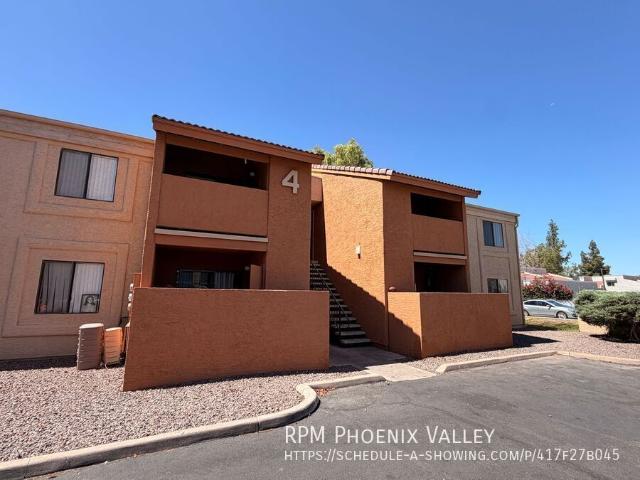 2 BR, 1 BA Apartment 825 S. River Drive 825 Salt River Drive, LLC 4:201 206/201, Tempe, AZ 85281